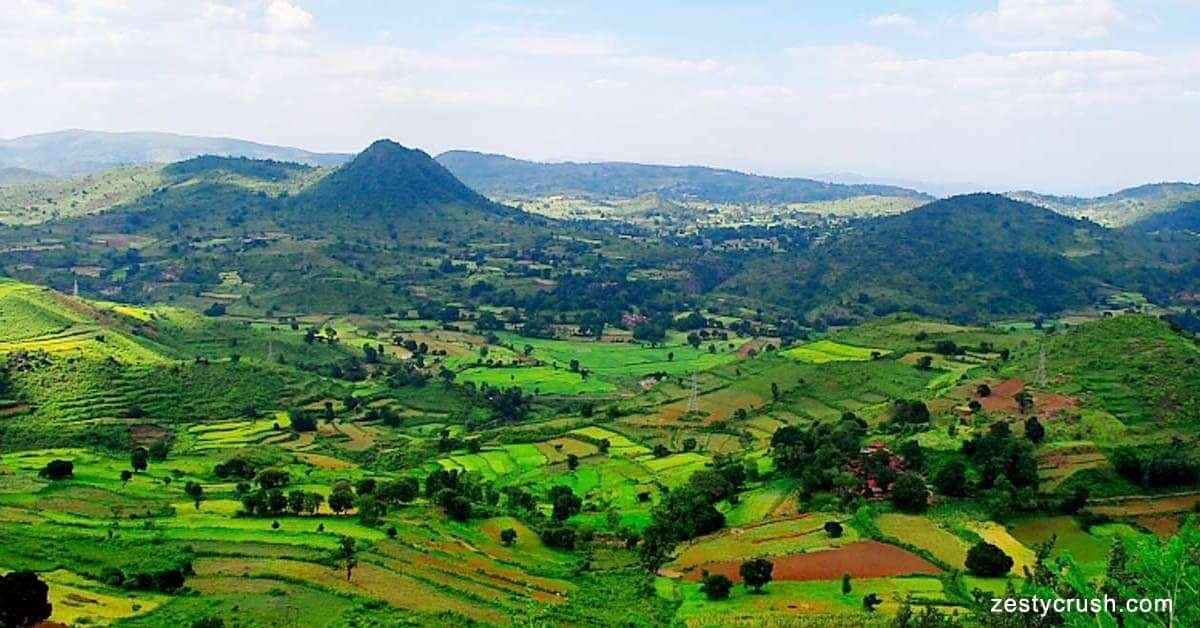 13 Beautiful Hill Stations in South India to Explore