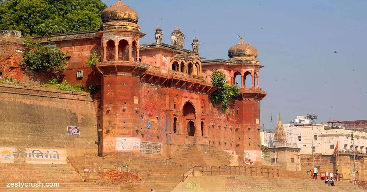 Top 12 Ghats and Ganga Aarti Timing in Varanasi