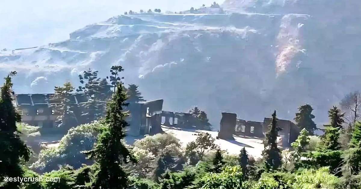 15 Spine-Chilling Haunted Places in India-Dare to Visit?