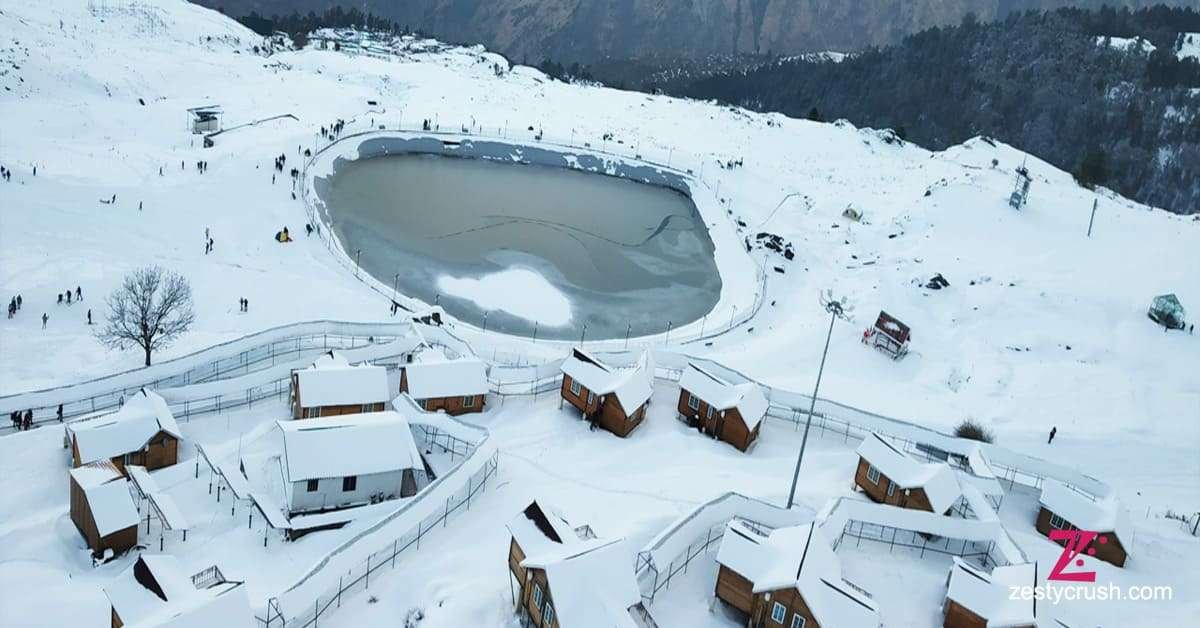 Hemkund Sahib Yatra 2025: Complete Travel Guide
