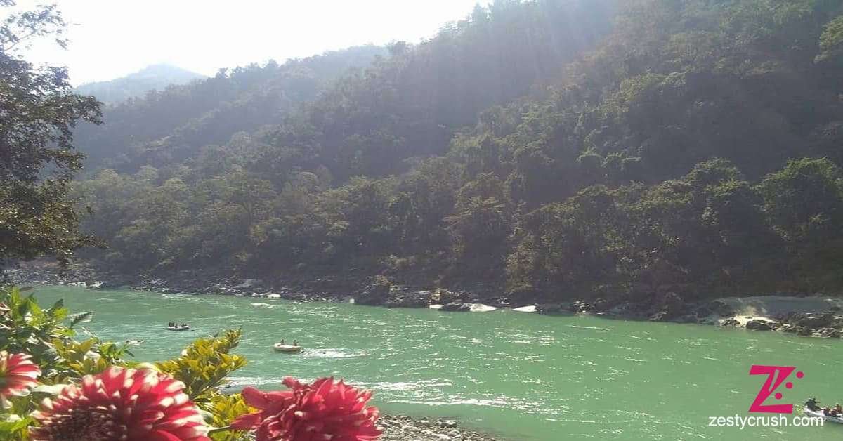 Rishikesh River Rafting Price Guide: Best Deals and Packages