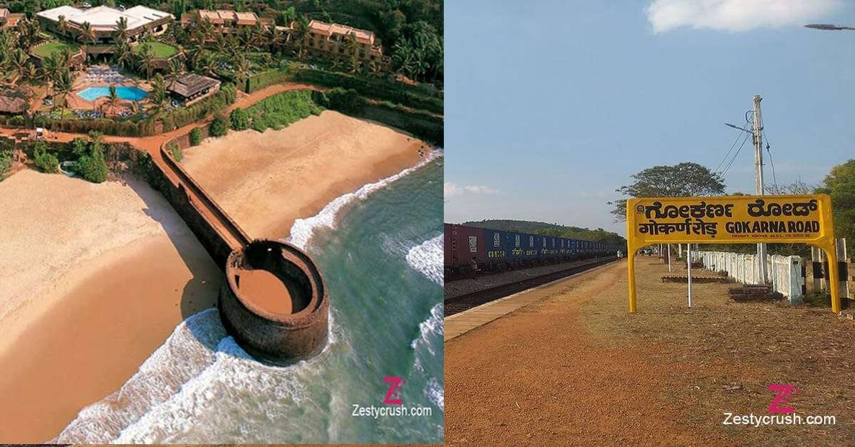 3-Days Gokarna Trip: The Ultimate Itinerary for a Perfect Beach Escape