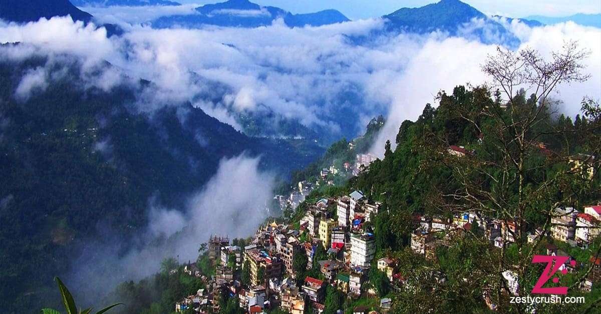 21 Best Darjeeling Offbeat Places for Adventure