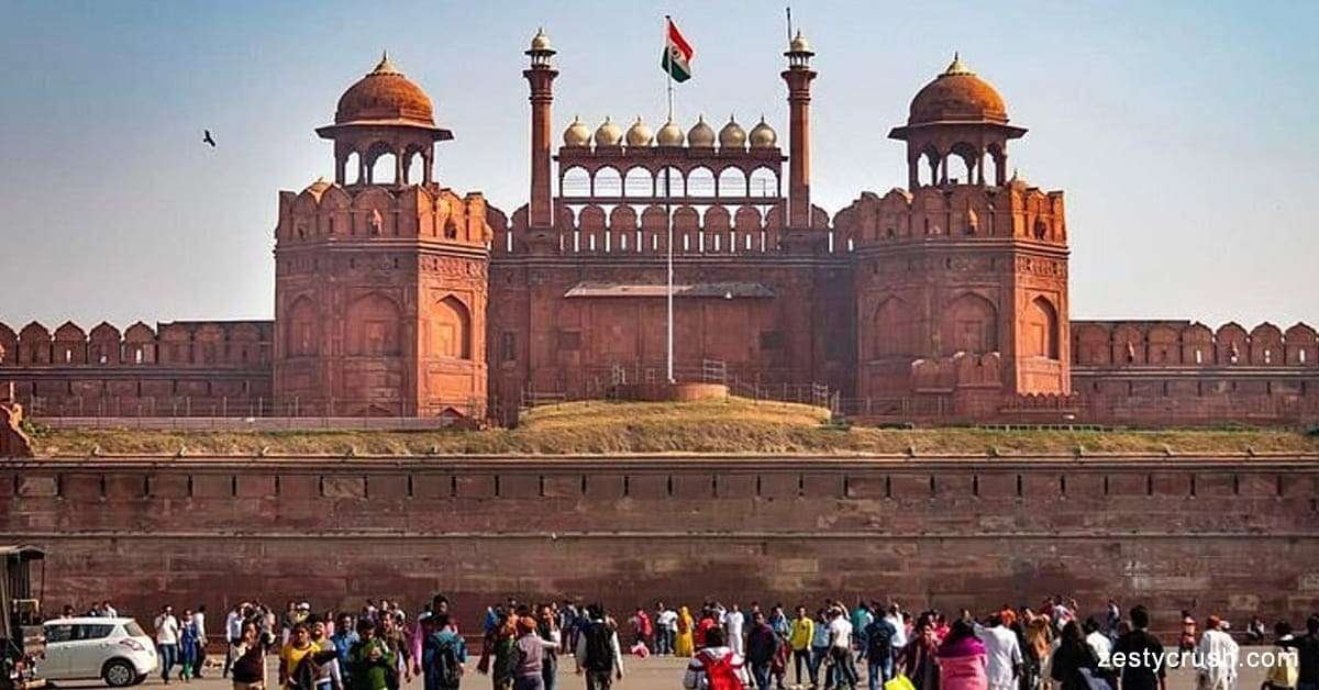 15 Most Popular Historical Places in Delhi You Must Visit