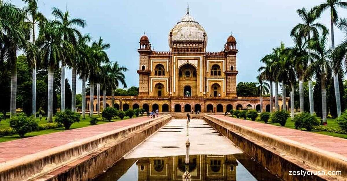 15 Most Popular Historical Places in Delhi You Must Visit