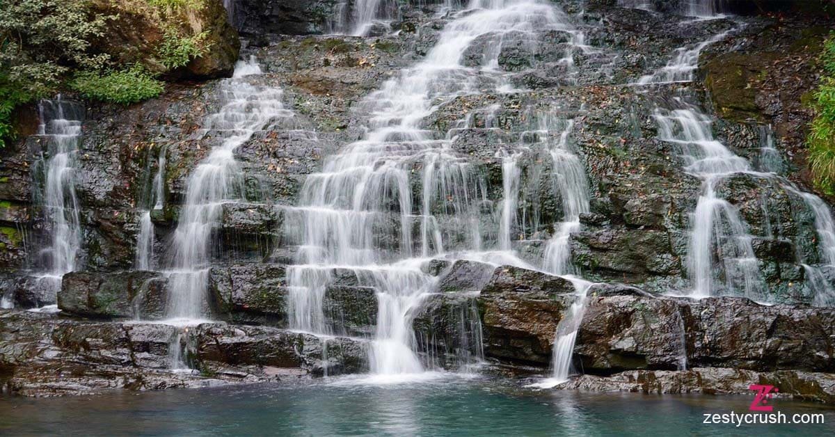 10 Superb Waterfalls in Meghalaya You Must Visit