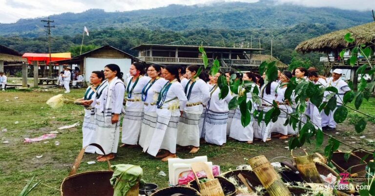 Famous Festival of Arunachal Pradesh-A Cultural Guide