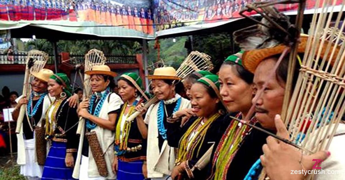 Famous Festival of Arunachal Pradesh-A Cultural Guide