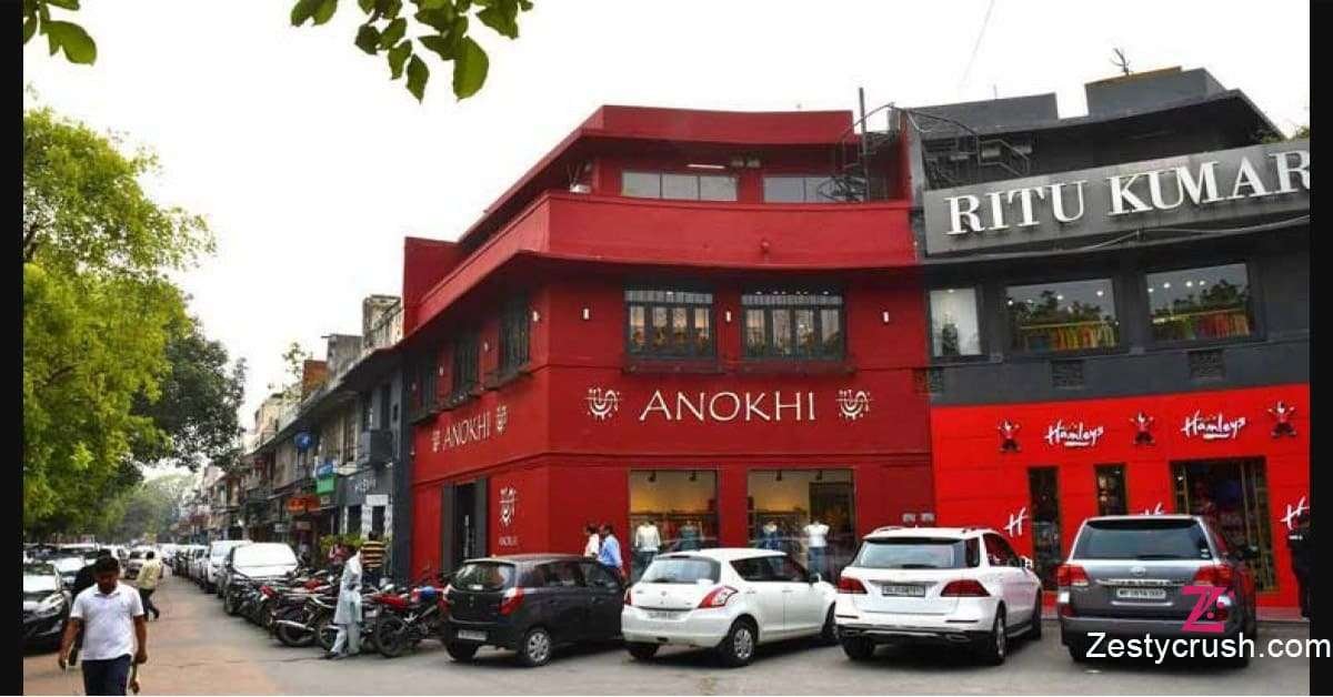 9 Delhi Famous Market: Shop Till You Drop