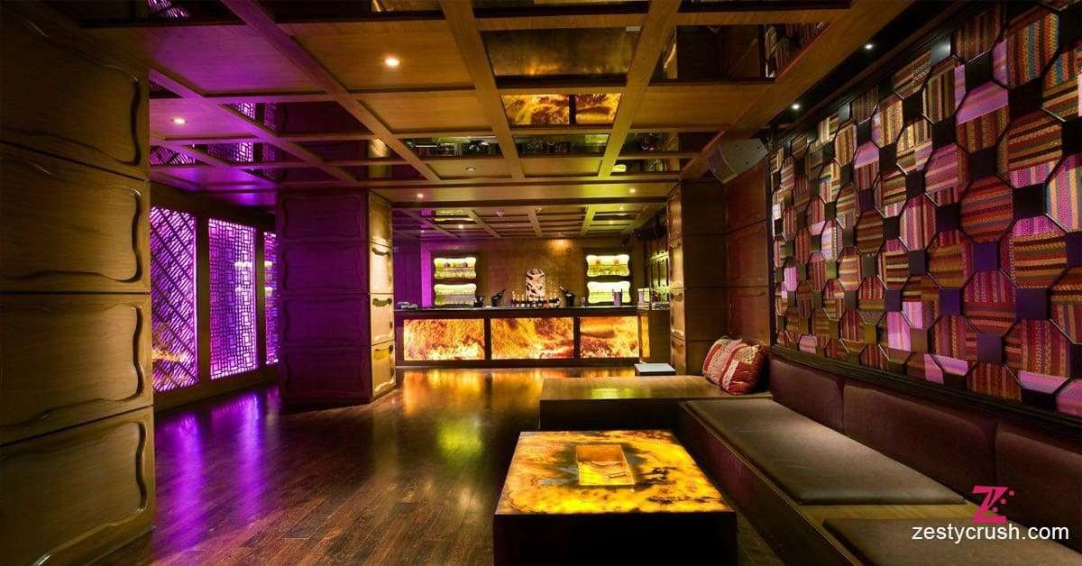 17 Places to Visit in Delhi at Night (After 11 PM)