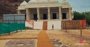 Mehrangarh Fort Ticket Price, Timing and History