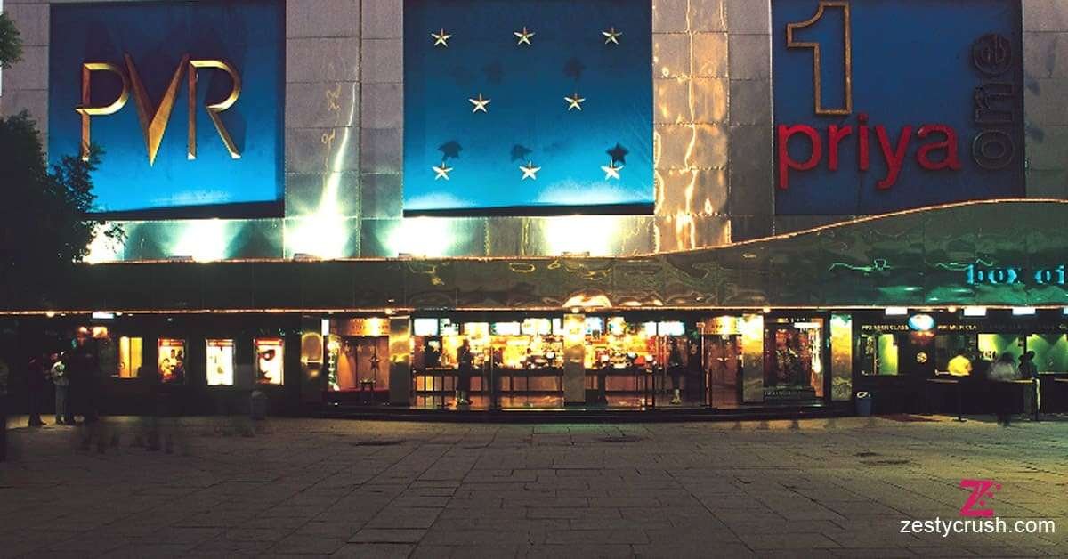 17 Places to Visit in Delhi at Night (After 11 PM)