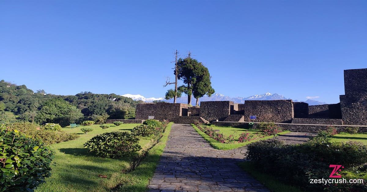 West Sikkim Tourist Spots- Must Visit North East Destination