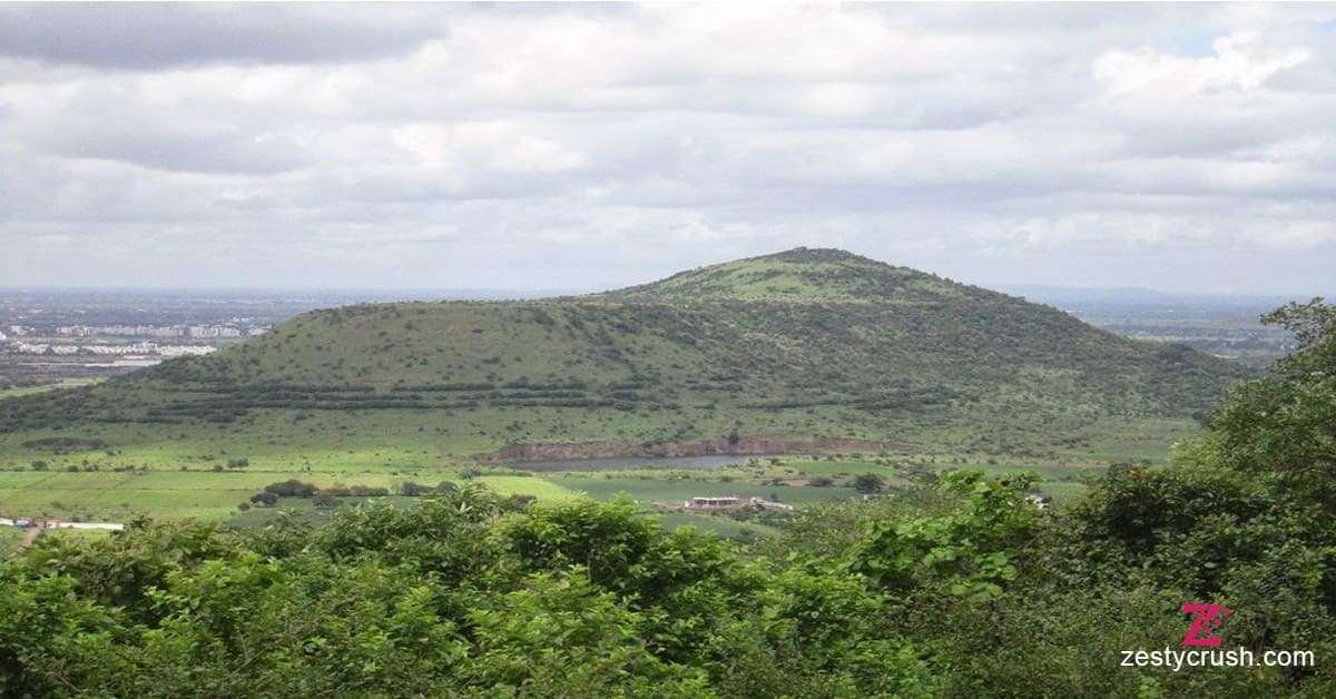 Ralamandal Wildlife Sanctuary Timings & Distance from Indore