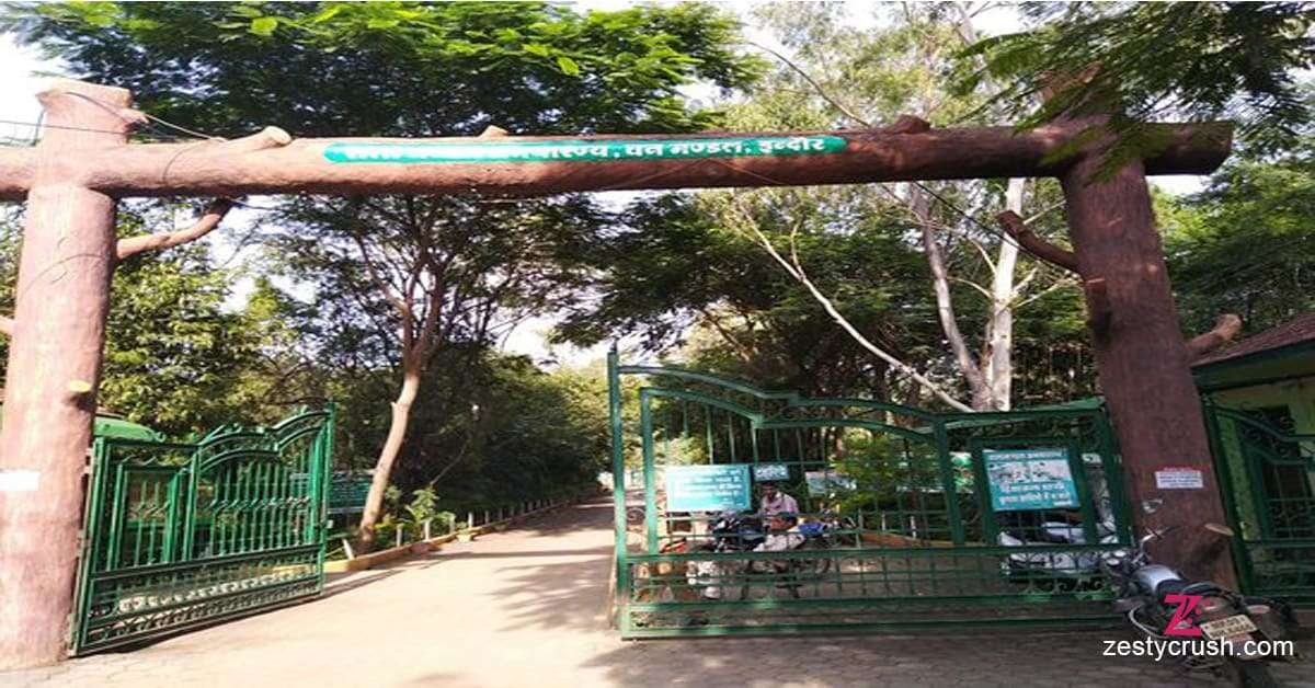Ralamandal Wildlife Sanctuary Timings & Distance from Indore