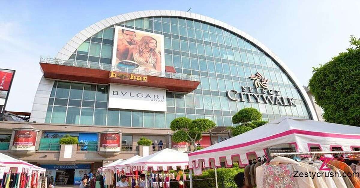 9 Delhi Famous Market: Shop Till You Drop