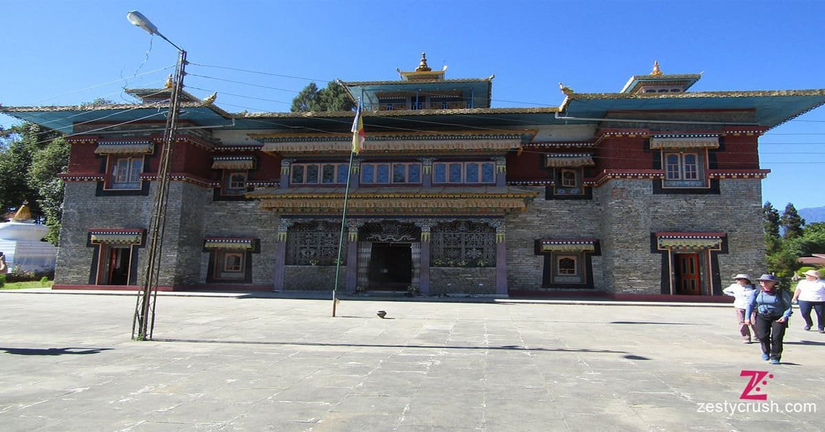 West Sikkim Tourist Spots- Must Visit North East Destination