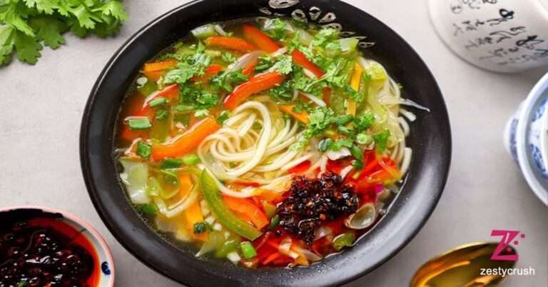 Top 15 Famous Food in Ladakh-Traditional Food of Ladakh