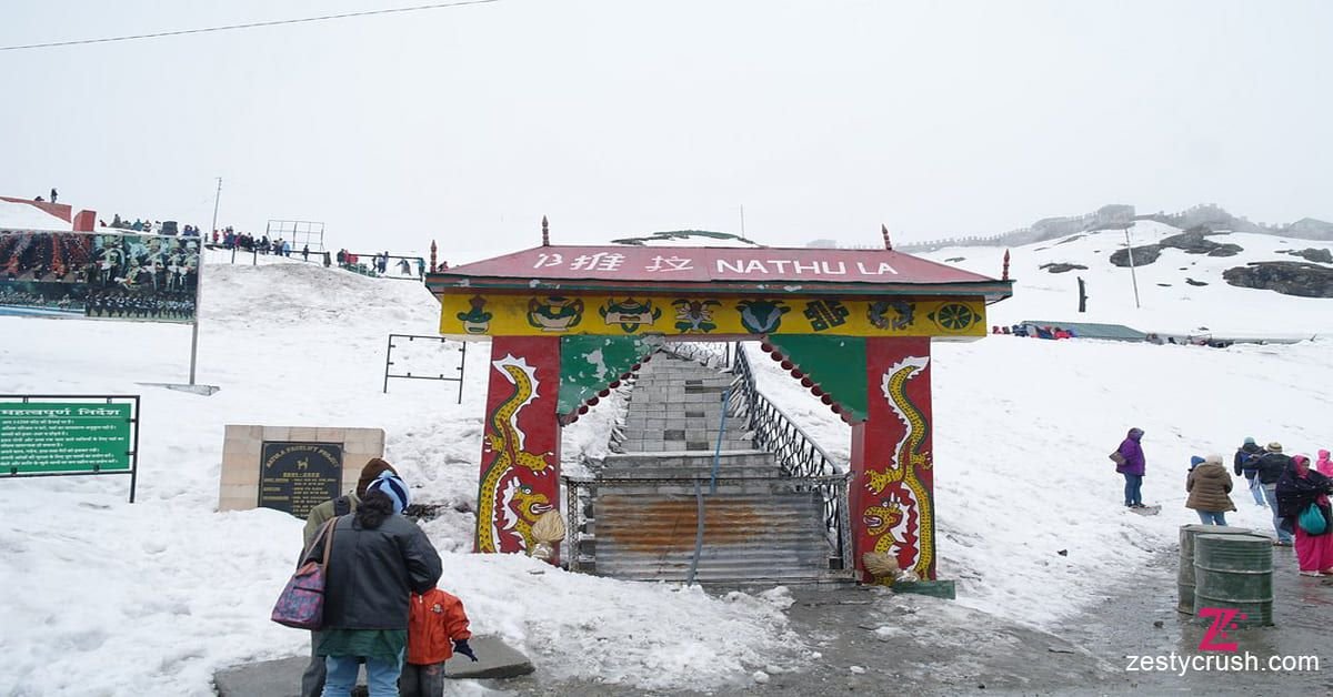 Sikkim Itinerary- A Complete Travel Guide