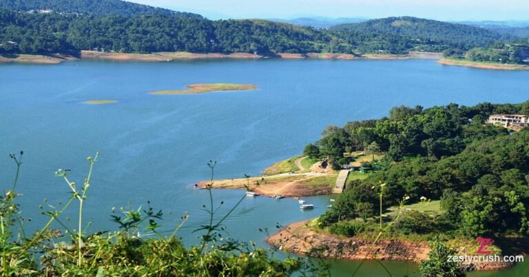 Umiam Lake Viewpoint: A Traveler Paradise in Meghalaya