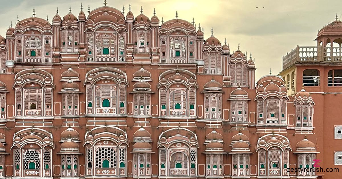 Best Places to Visit in Winter in India