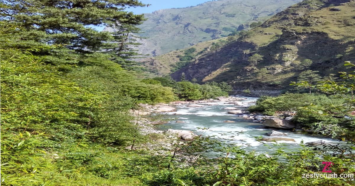 Tirthan Valley Trek: A Himalayan Bliss