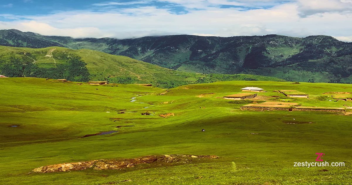Top 10 Most Beautiful Place in Kashmir-A Traveler's Paradise