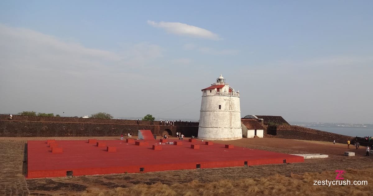 My Favourite Holiday Destination Unraveling Allure of Goa