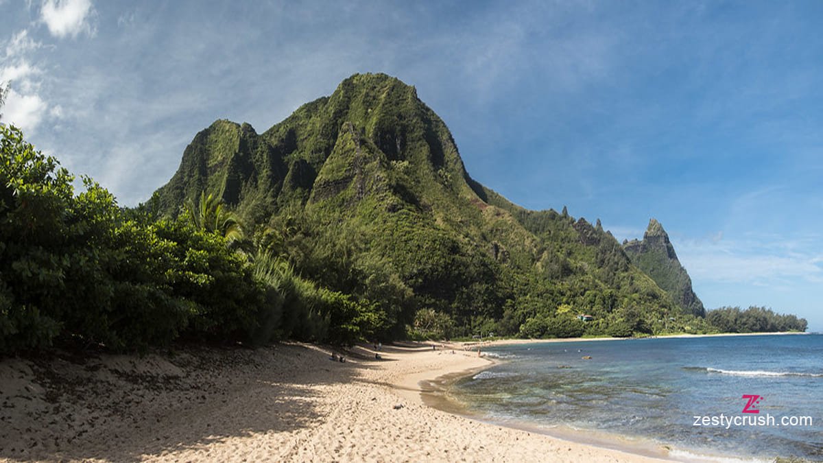 Tunnels Beach Kauai: A Best Guide to Hawaii Hidden Paradise
